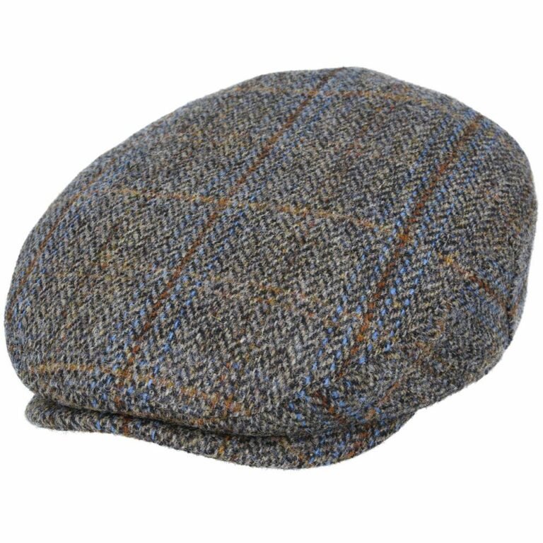 hawkinscollection.com – Hawkins collection – Hat – Flat caps – Newsboy ...